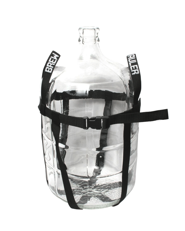 Carboy Carrying strap (Carboy Carrier) – Home Brew Stuff
