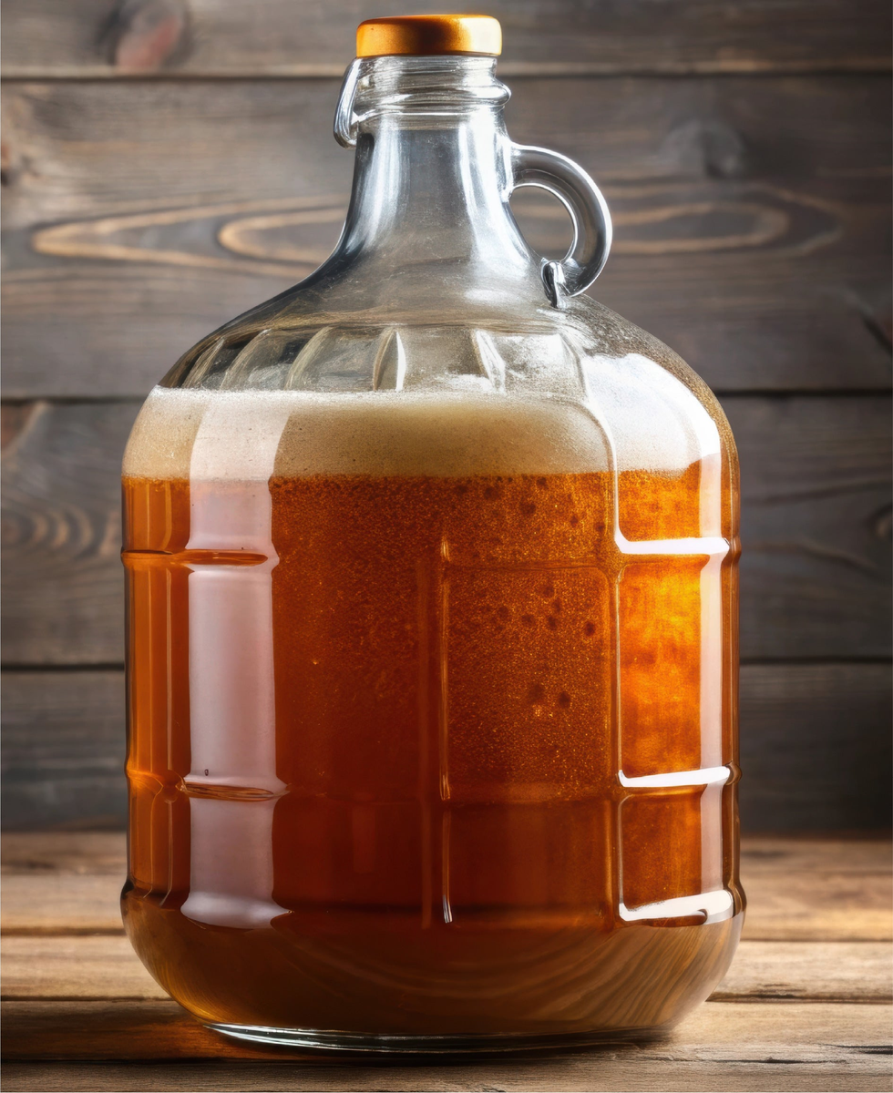 Fermenting Equipment – Home Brew Stuff