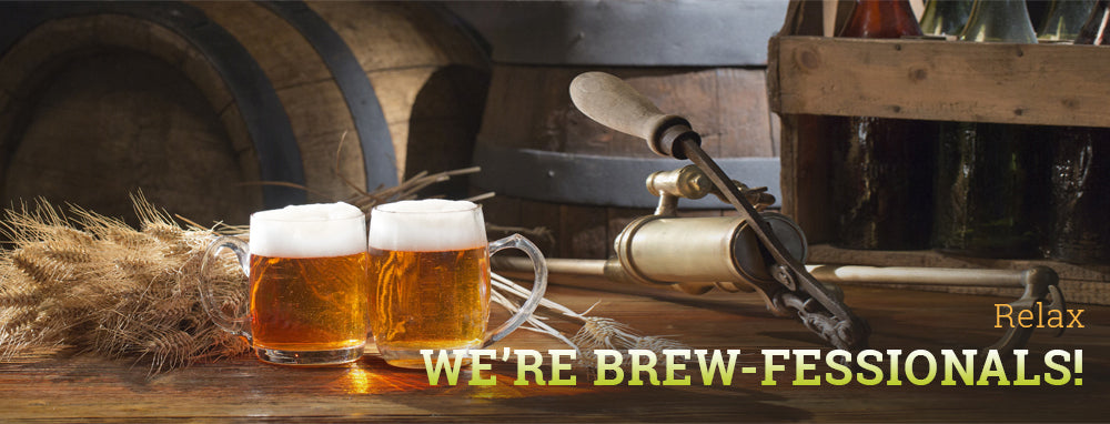 Home Beer Brewing, Wine Making, and Distilling Supplies – Home Brew Stuff