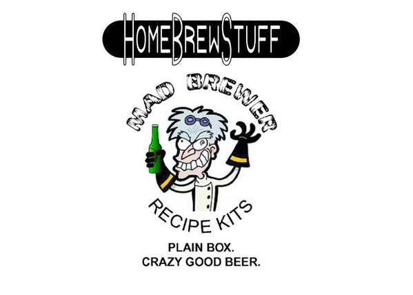 Hipster IPA Recipe Kit – Home Brew Stuff