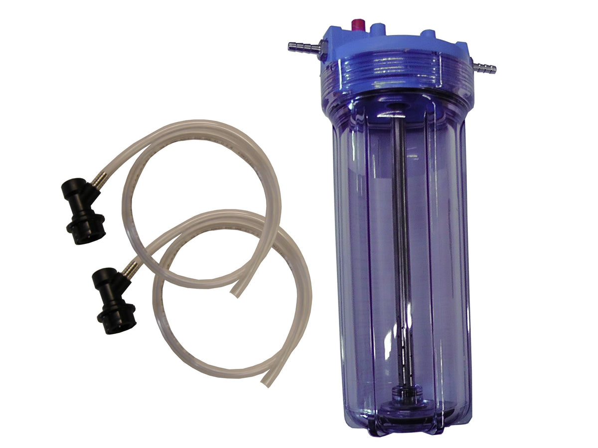 10" Deluxe Hop Randall – Home Brew Stuff