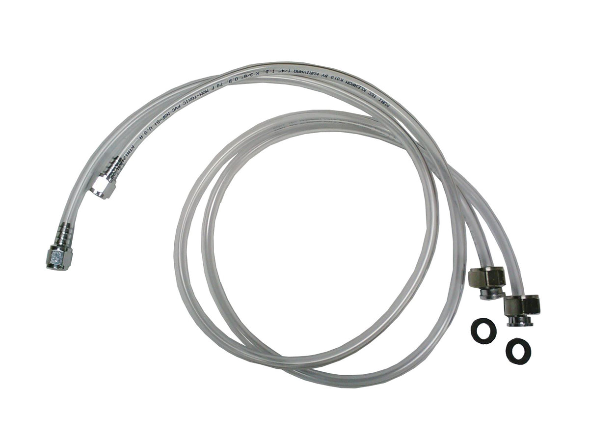 Hop Randall Adapter Deluxe for Sanke Tap – Home Brew Stuff